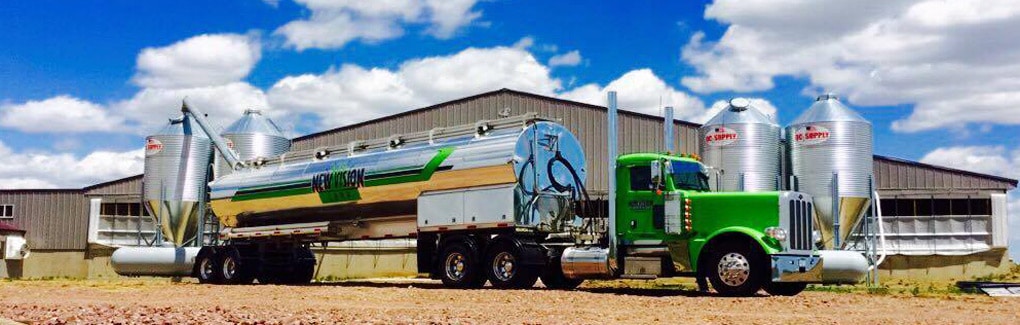 For the Best Feed in Minnesota, Order Here.