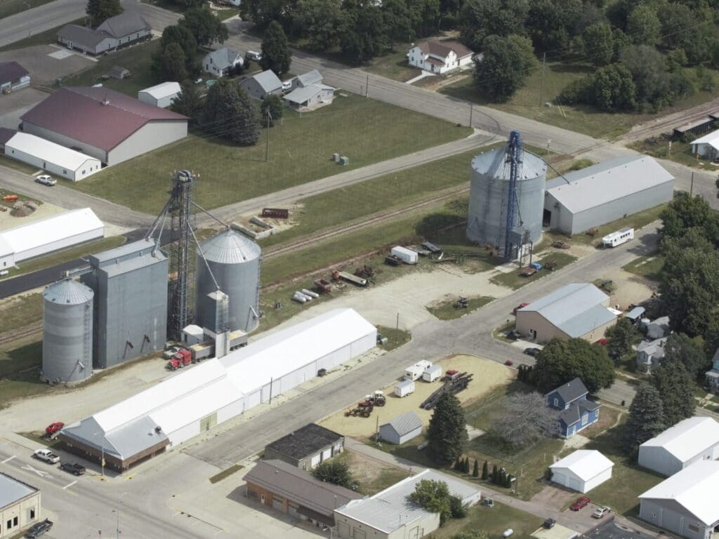 Adrian | New Vision Co-op