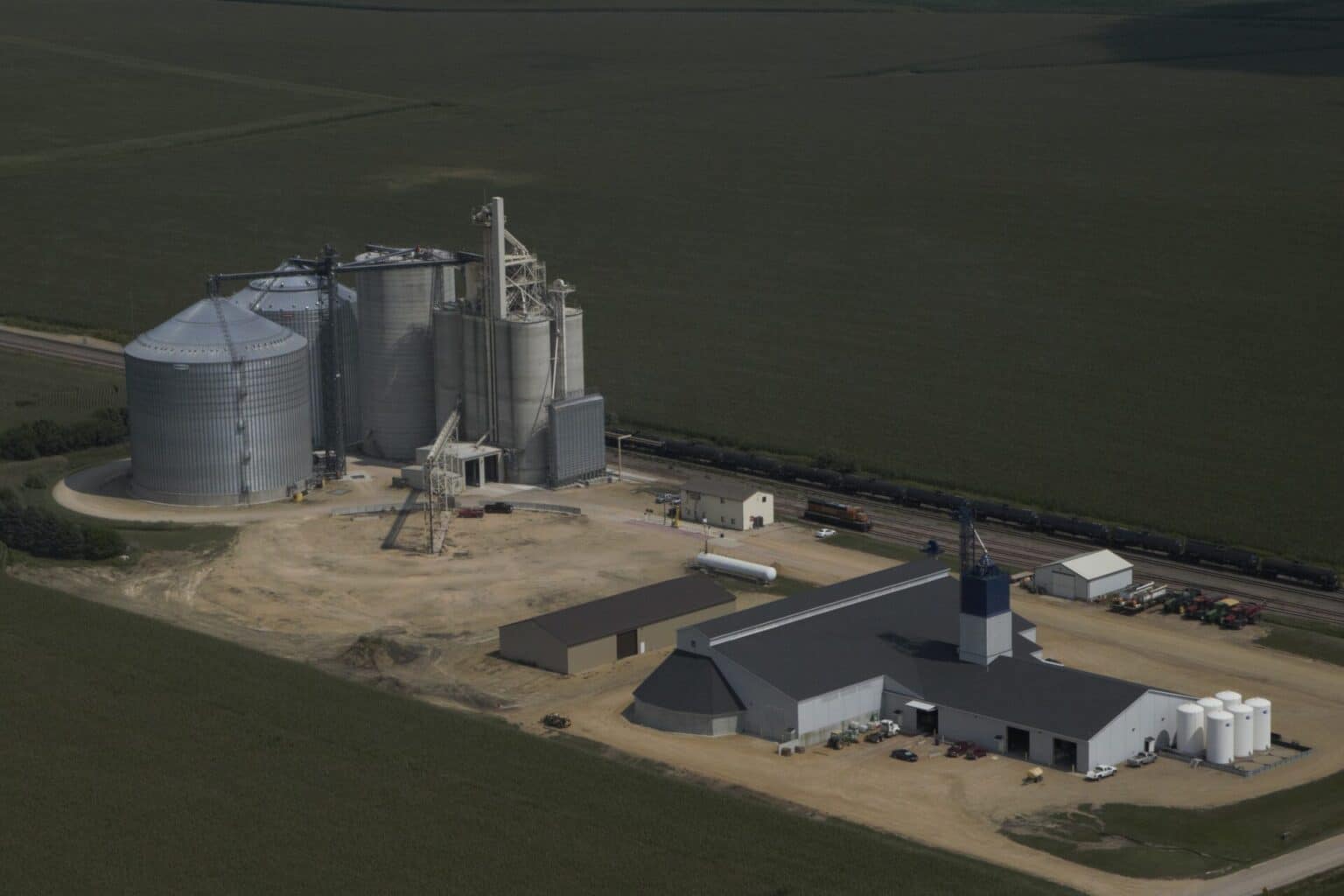 Hills | New Vision Co-op