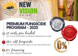 New Vision Co-op | All of Your Ag and Farm Business Needs