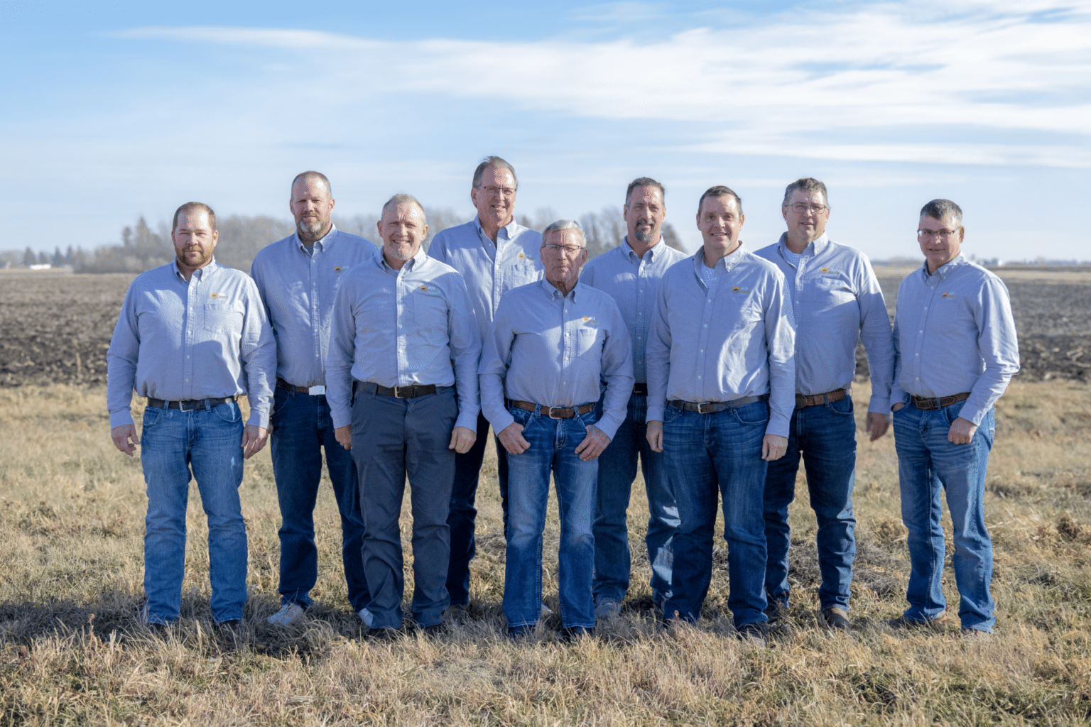 Our Story | New Vision Co-op