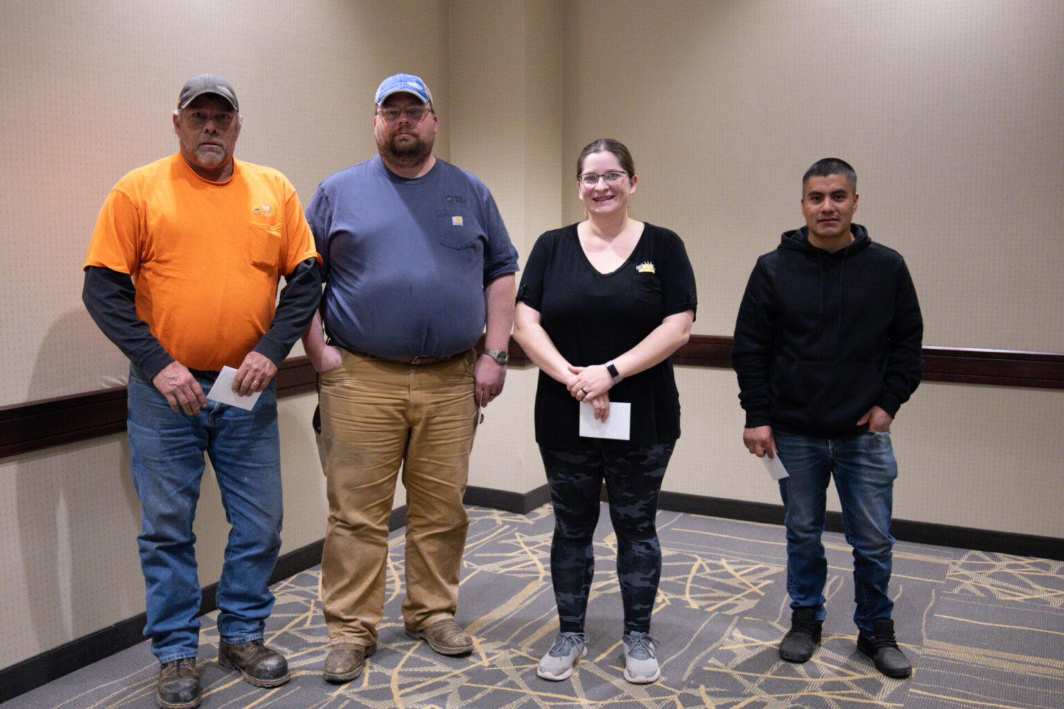 2024 New Vision Co-op Annual Employee Meeting | New Vision Co-op