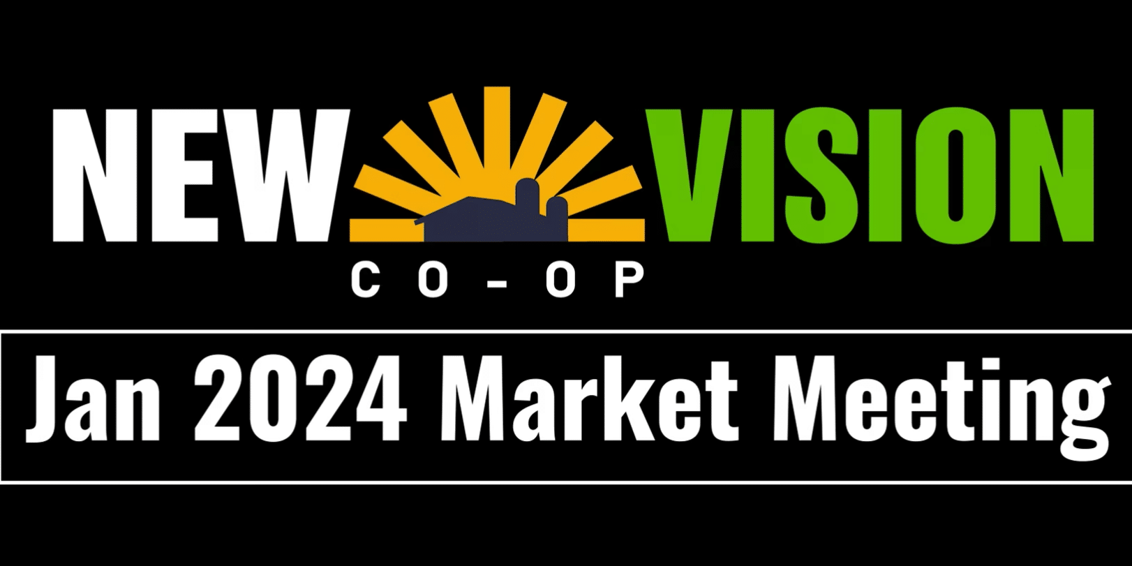 New Vision Today News | New Vision Co-op