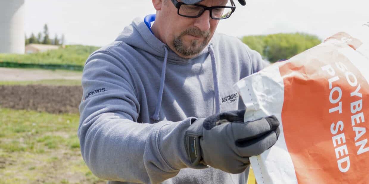 New Vision Co-op | All of Your Ag and Farm Business Needs