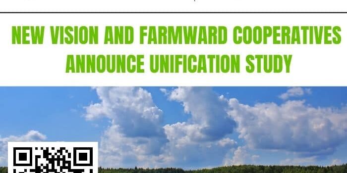 New Vision Co-op | All of Your Ag and Farm Business Needs